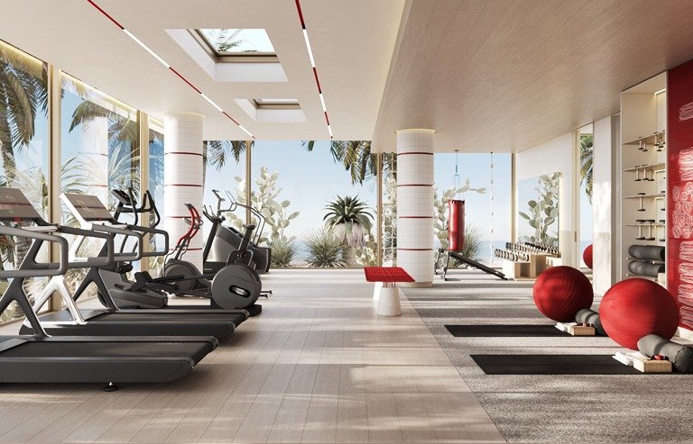 Nikki Beach Residences and Russo Bay RAK – Luxury Beachfront Properties