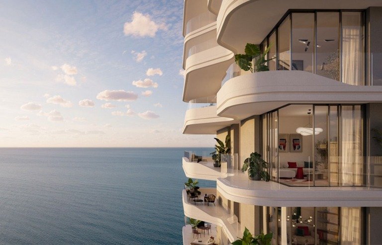 Nikki Beach Residences and Russo Bay RAK – Luxury Beachfront Properties