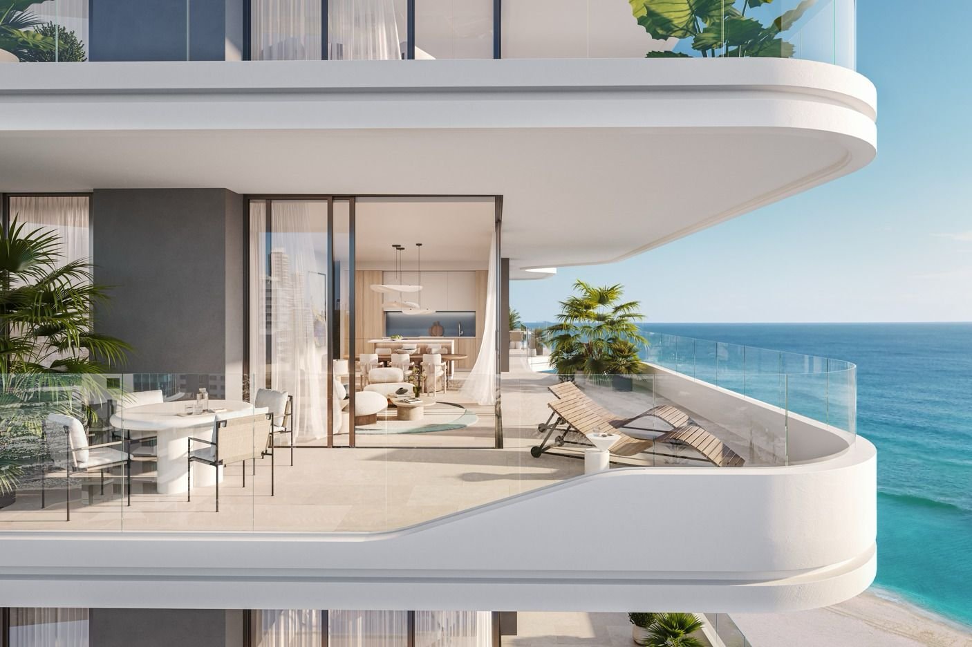 Nikki Beach Residences and Russo Bay RAK – Luxury Beachfront Properties